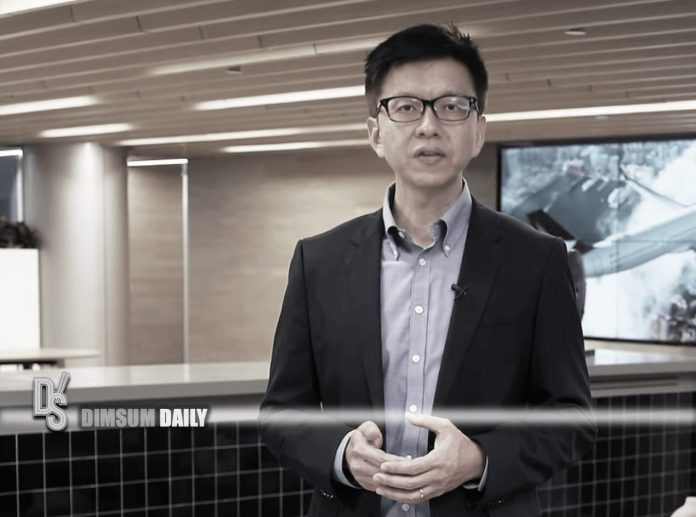 Cathay Pacific CEO vows to address discrimination after airline fires 3 ...