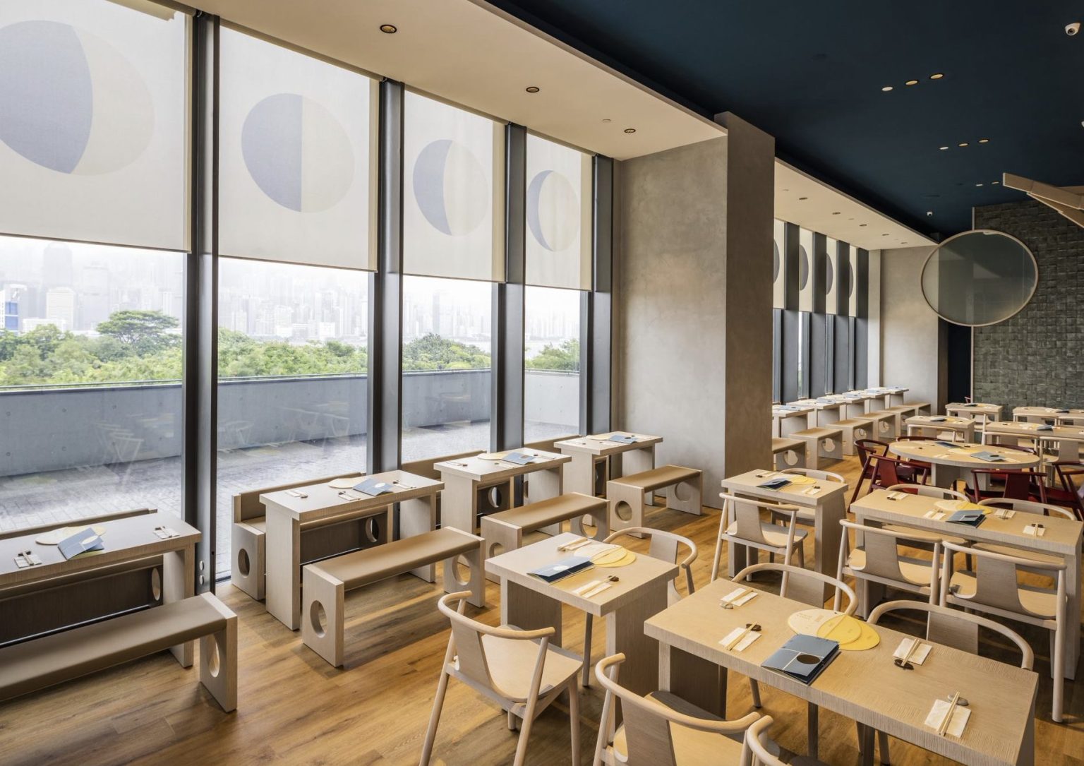 Hong Kong Palace Museum’s new retail and dining outlets enrich cultural ...
