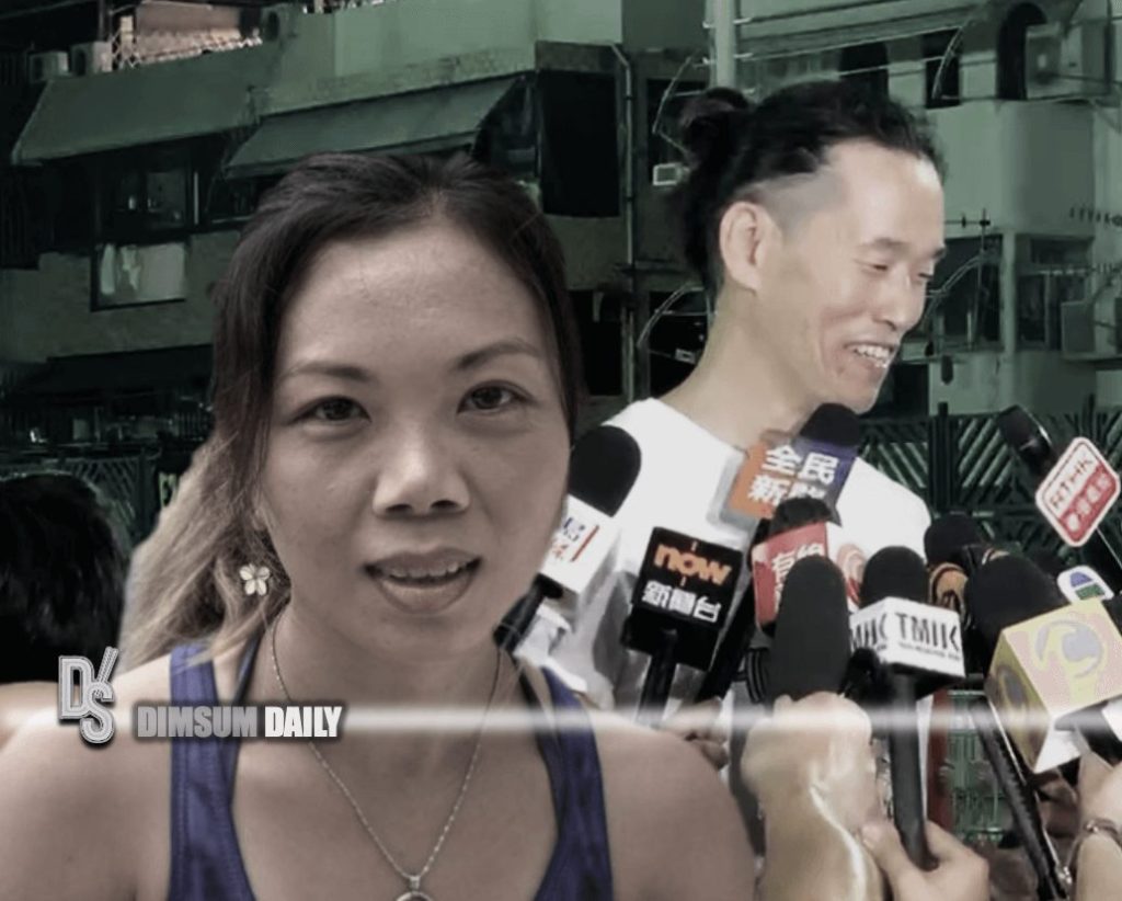 Chung Yuk-chuen crowned as ‘King of Kings’ and Angela Wong Ka-yan named ...