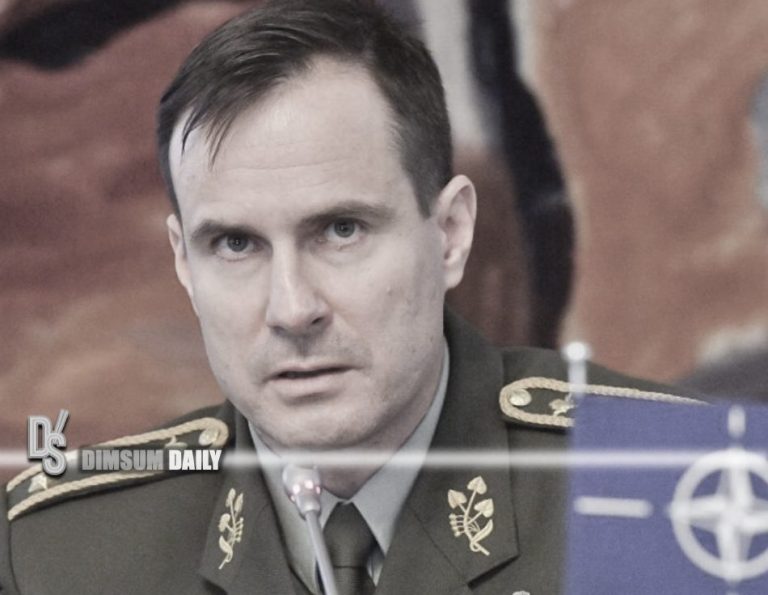 Czech General warns of possibility of war between NATO and Russia ...