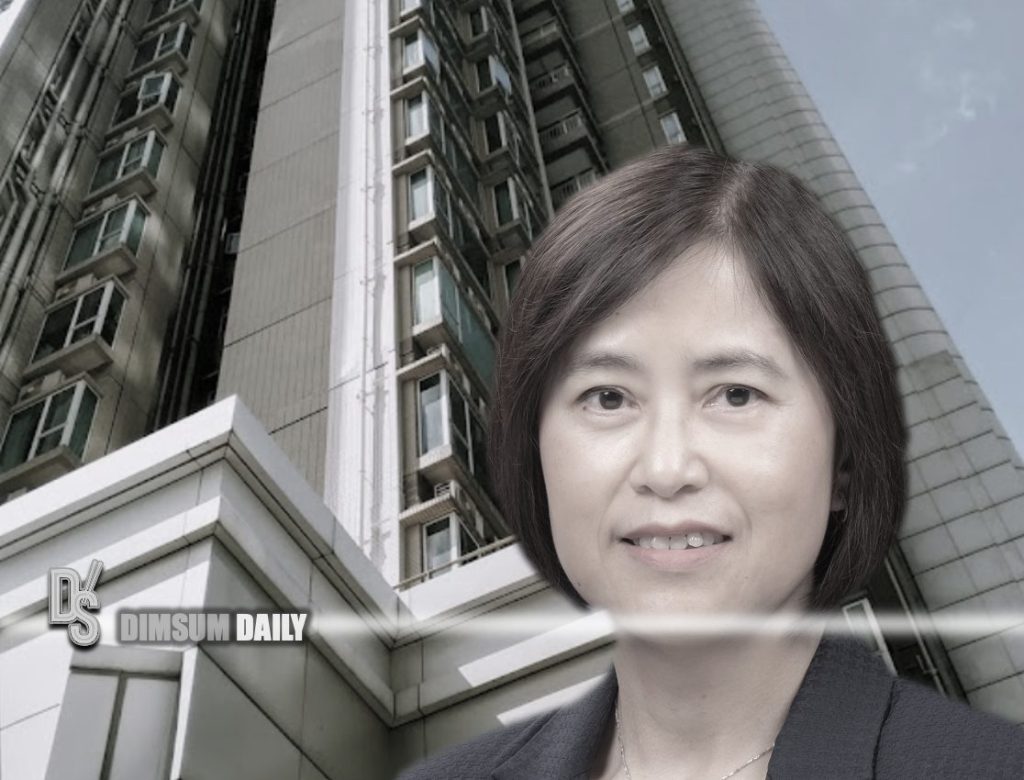 Buildings Department orders owner of unit in Lohas Park to complete ...