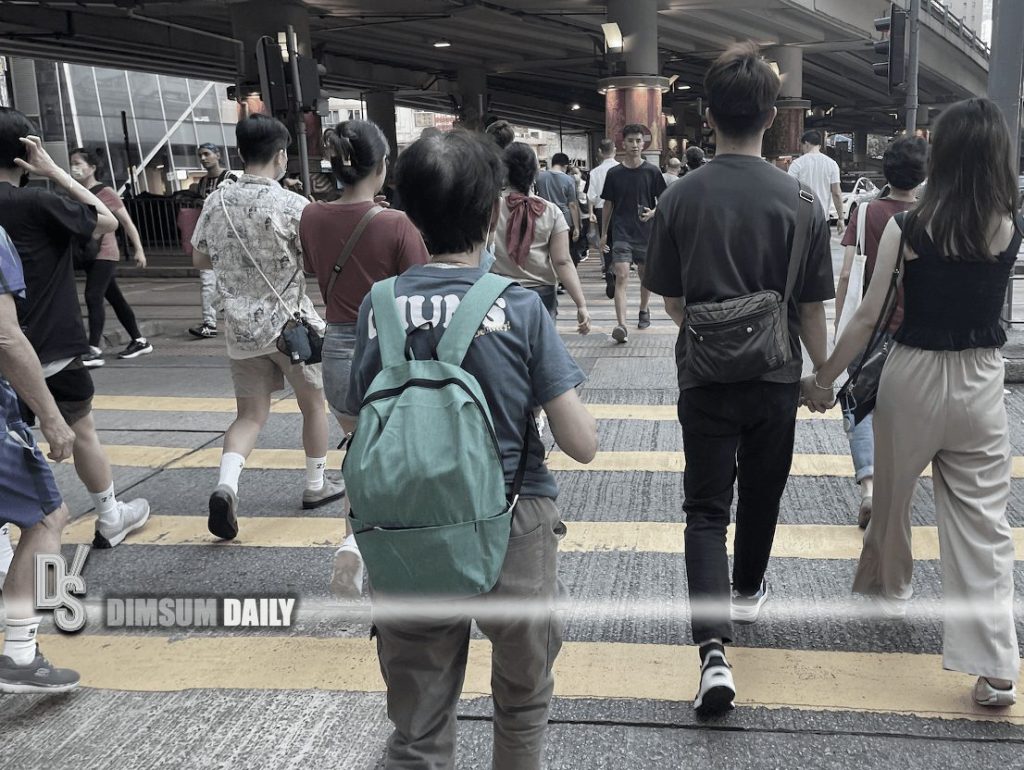 HK Observatory issues Very Hot Weather Warning again as Typhoon Mawar ...