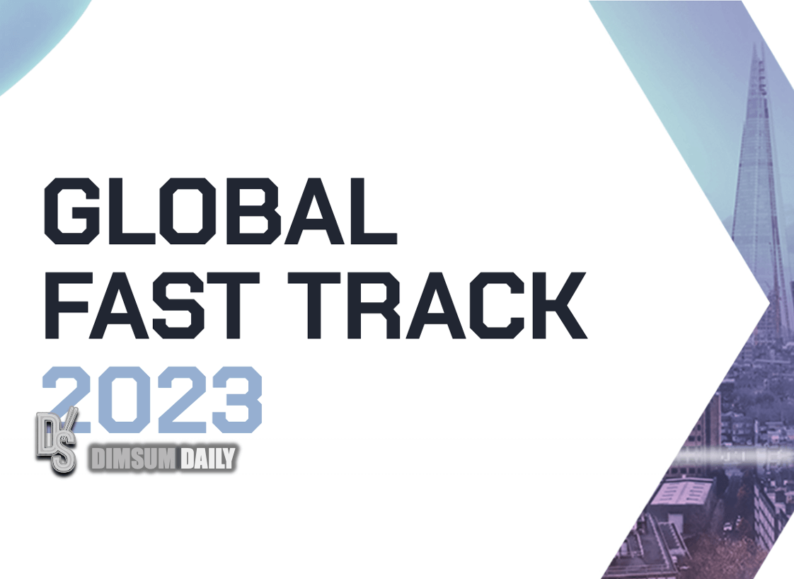 Invest Hong Kong launches 2023 Global Fast Track fintech accelerator ...