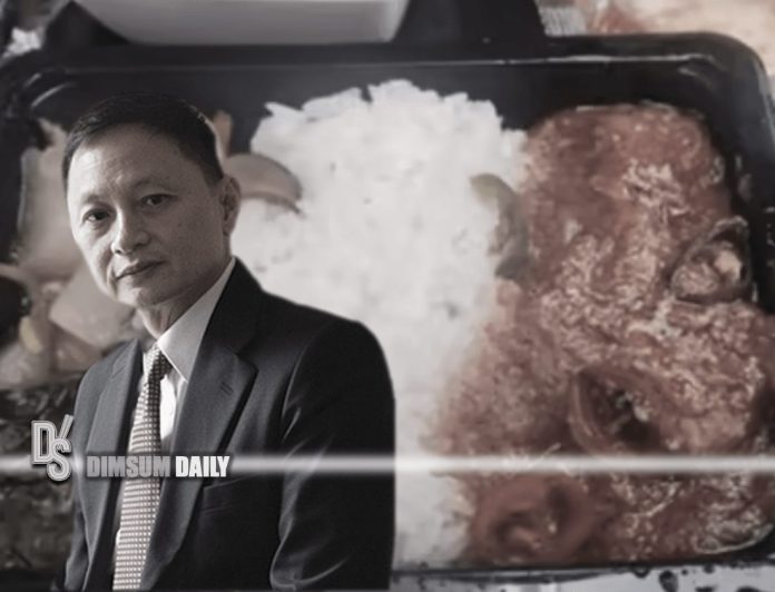 Singapore Airlines acknowledges failures in paper food box rollout ...