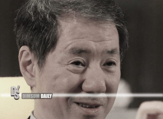 Local media HK01 owner, Yu Pun-hoi faces lawsuit over HK$416 million as ...