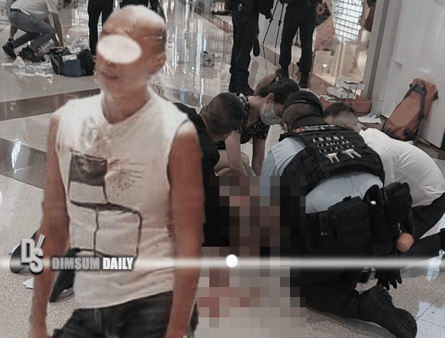 Police confirm Plaza Hollywood murder suspect, an unemployed individual ...