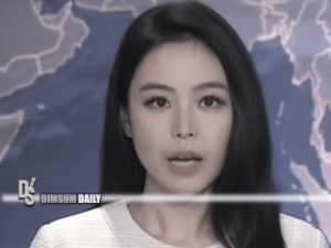 TVB news host Jacky Lin joins Hospital Authority in calling for an end ...