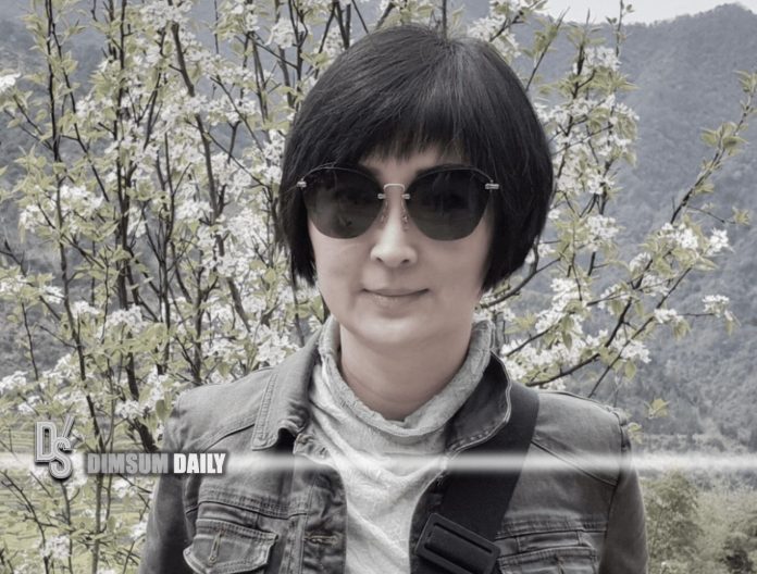 Former reporter accuses pan-blue lawmaker of sexual harassment during ...