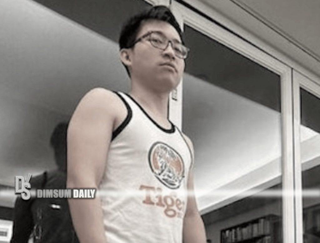 Murder at Plaza Hollywood, influencer Joseph Lam fired for insensitive behaviour by Prudential ...