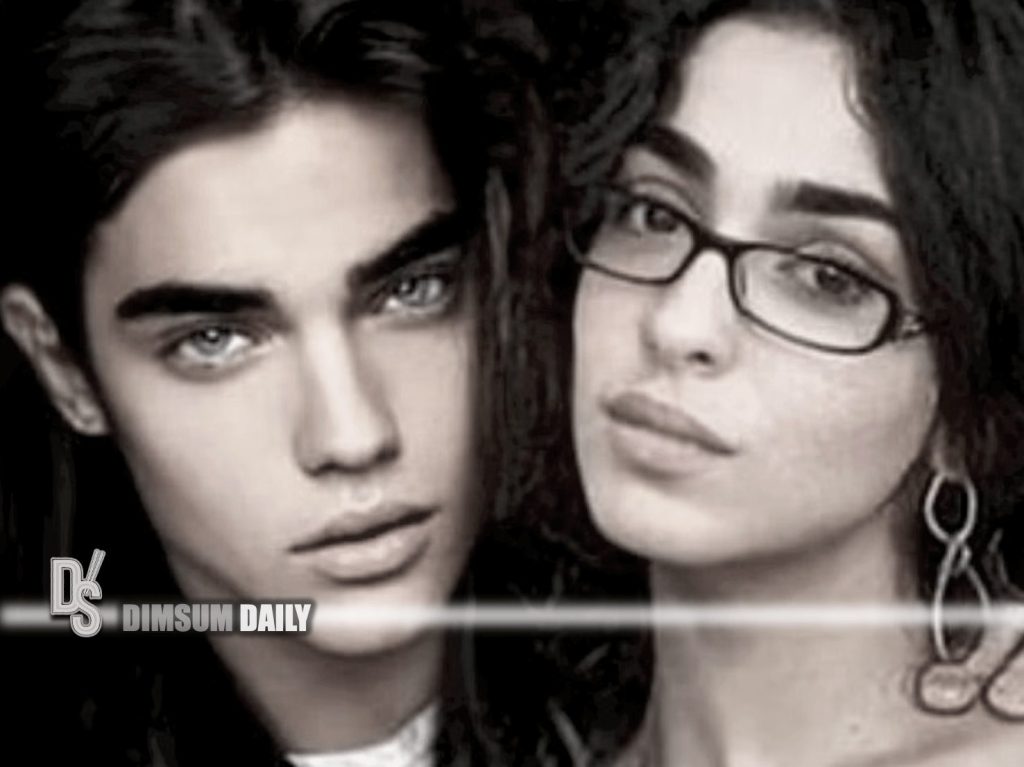 Mother of two marries virtual man created using Artificial Intelligence ...