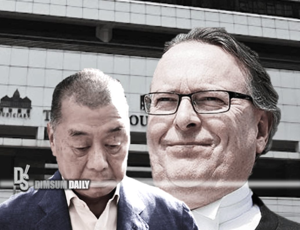 Court of Appeal hearing for Jimmy Lai's judicial review yet to be ...