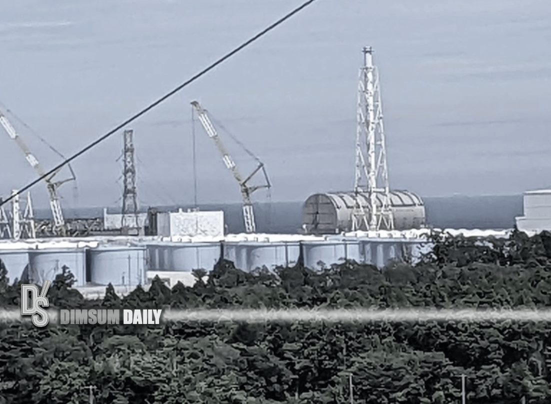 Russia urges Japan to be transparent about Fukushima radioactive water ...
