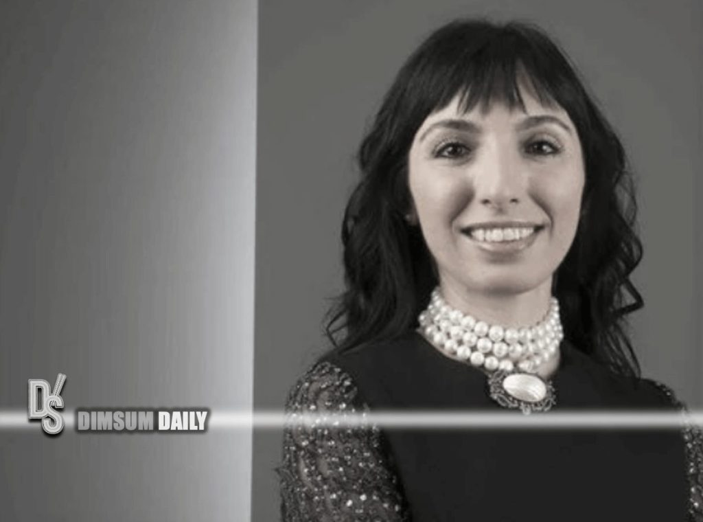 Turkish President appoints U.S. finance executive to head central bank ...