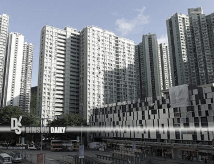 60-year-old local man arrested in Siu Sai Wan Estate for indecent ...