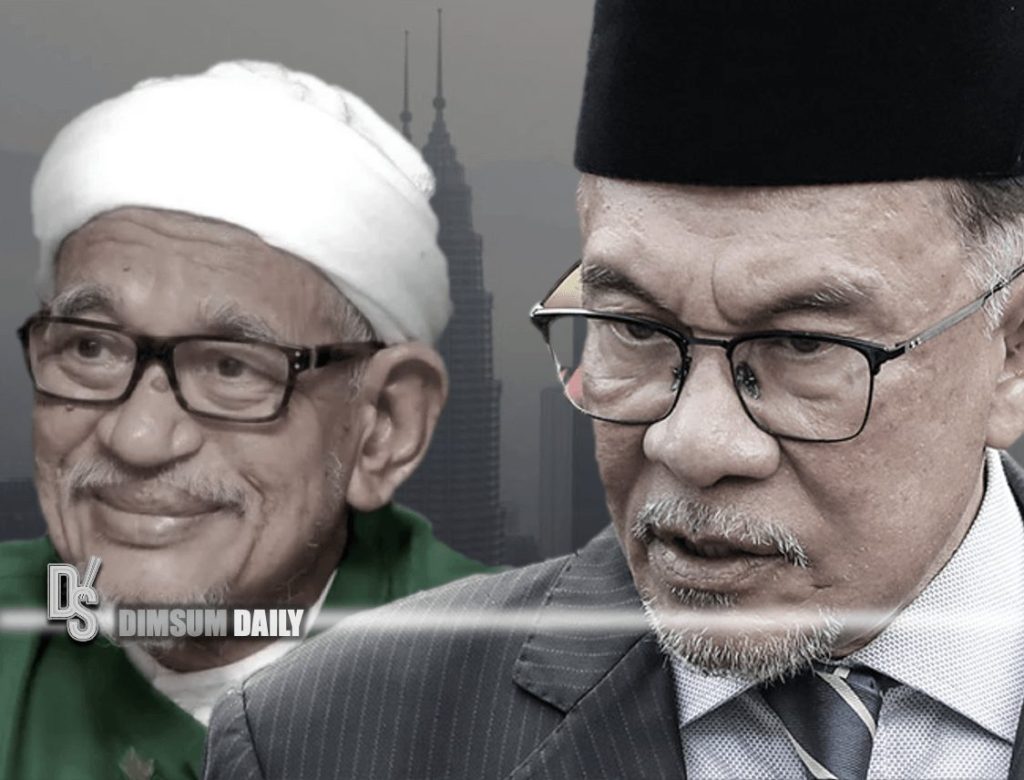 Storm clouds gather over Malaysia’s uncertain political horizon ...