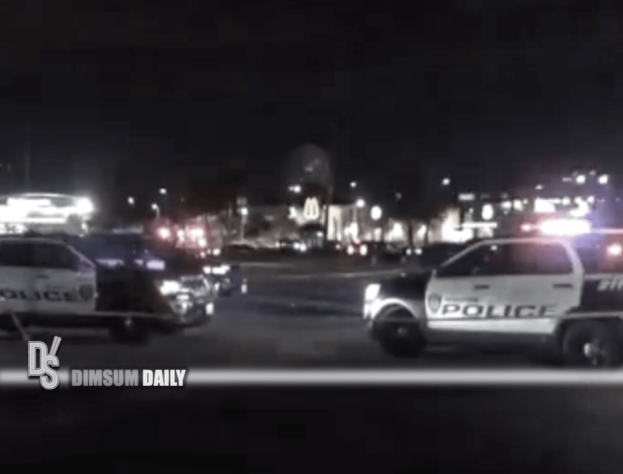 Seven injured in Houston nightclub shooting - Dimsum Daily