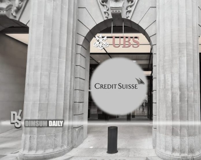 UBS to finalise takeover of Credit Suisse amidst anticipation and ...