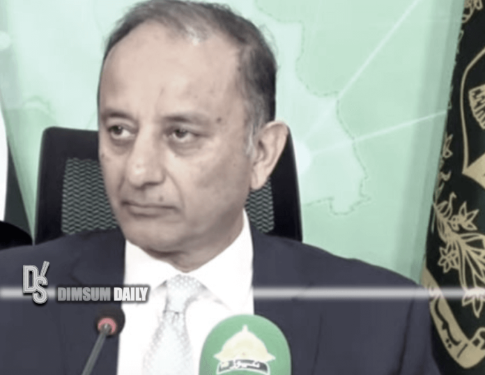 Pakistan pays for first shipment of Russian oil in Chinese yuan ...