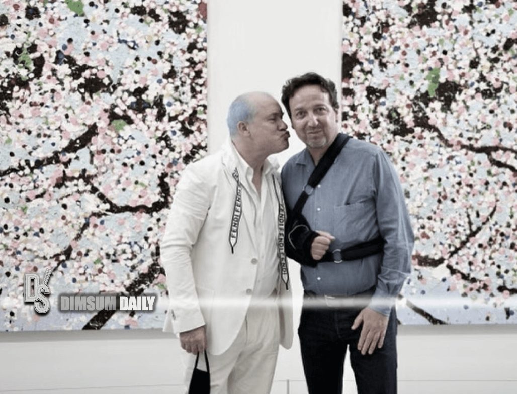 Colony Investment Management in exclusive talks to acquire 60% stake in ...