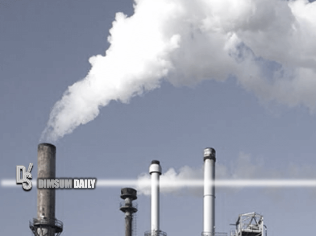 China eliminates 23 types of toxic chemicals listed in Stockholm ...