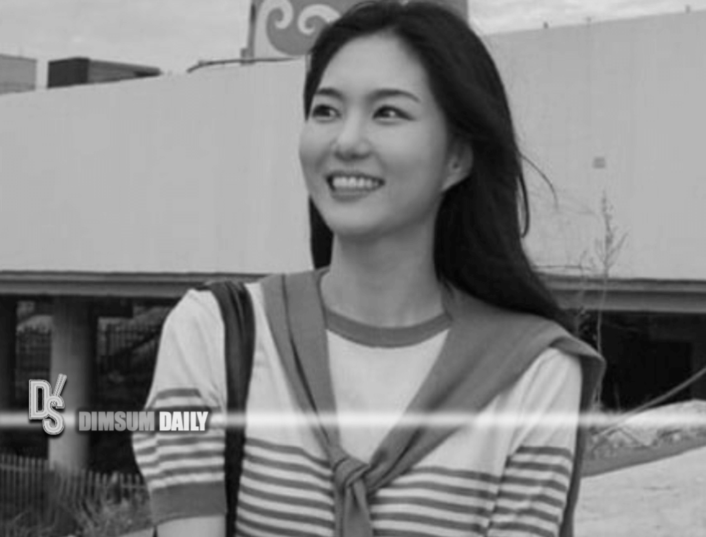 Korean actress Park Soo Ryun tragically passes away at 29 following ...