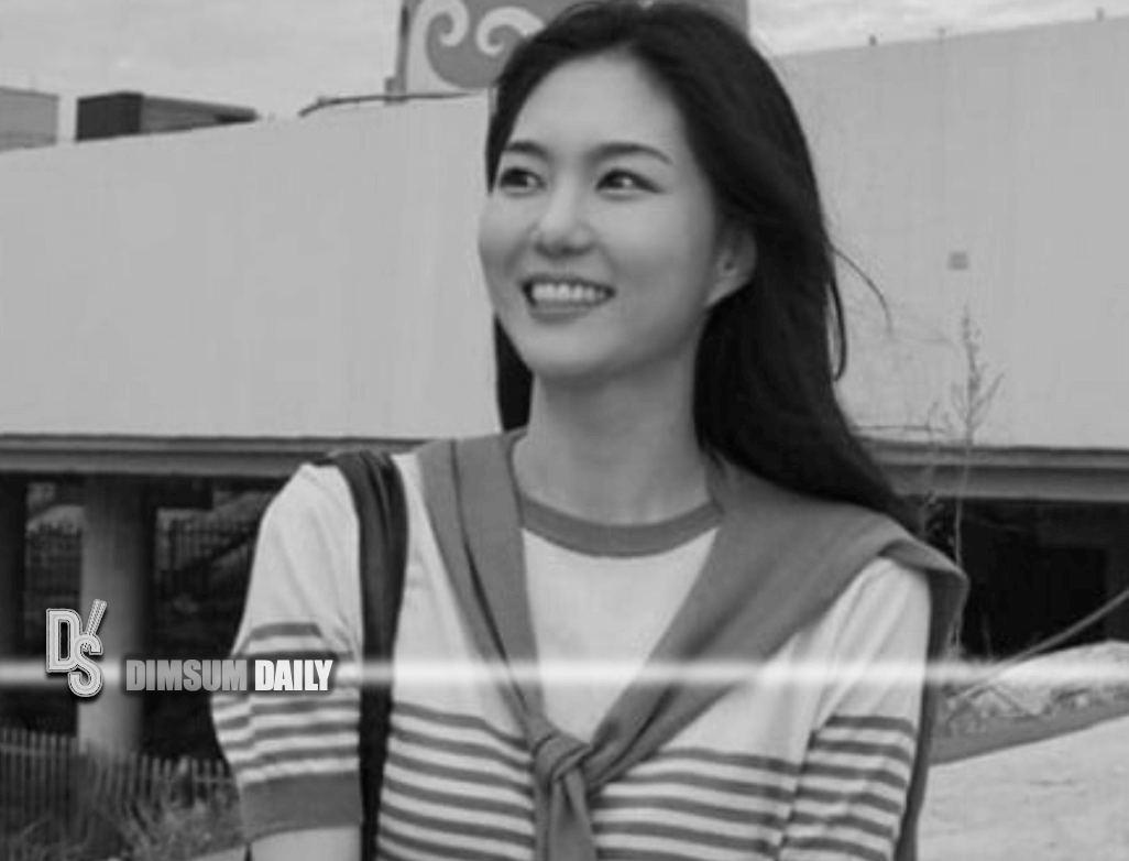 Korean actress Park Soo Ryun tragically passes away at 29 following stairway fall, family ...