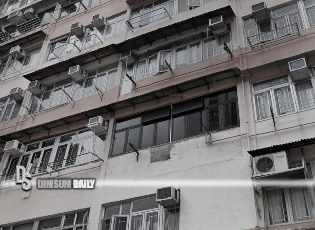 Chef arrested for suspected arson in San Po Kong building with history ...