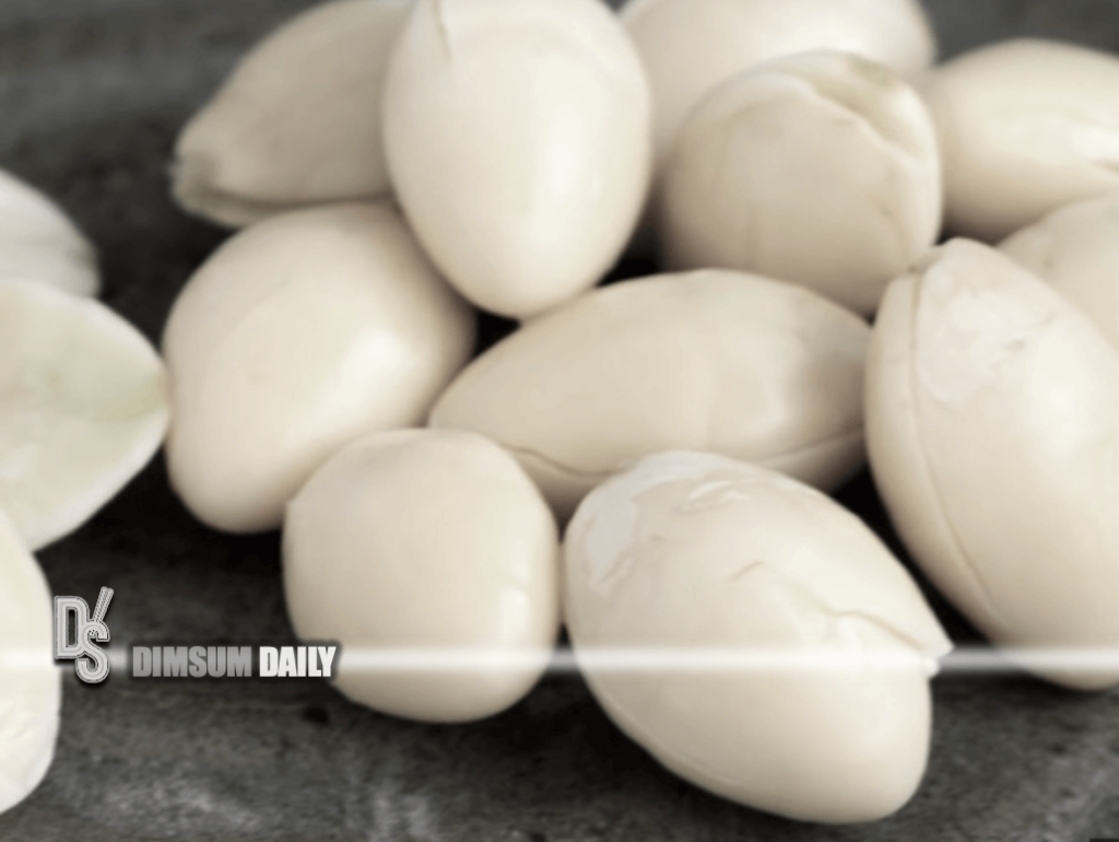 57-year-old man hospitalised for suspected ginkgo seed poisoning ...