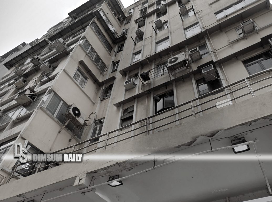30 residents evacuate as air conditioner catches fire in To Kwa Wan ...
