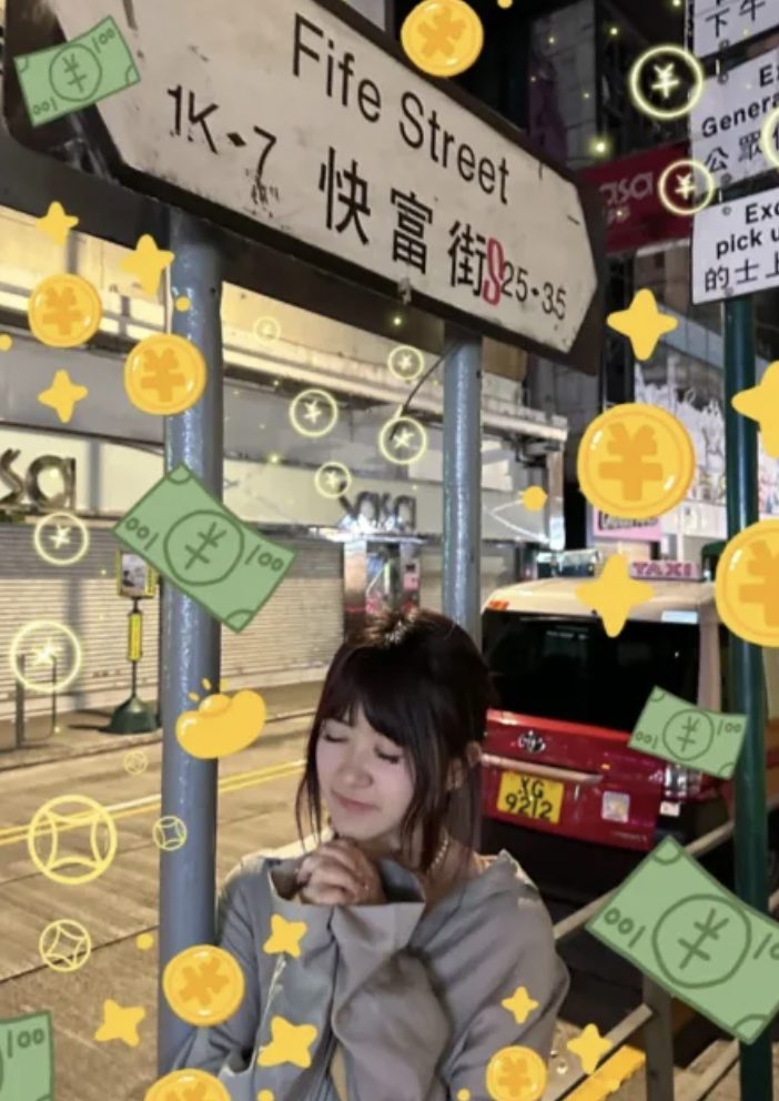 Fife Street in Mong Kok becomes latest popular spot for mainland ...