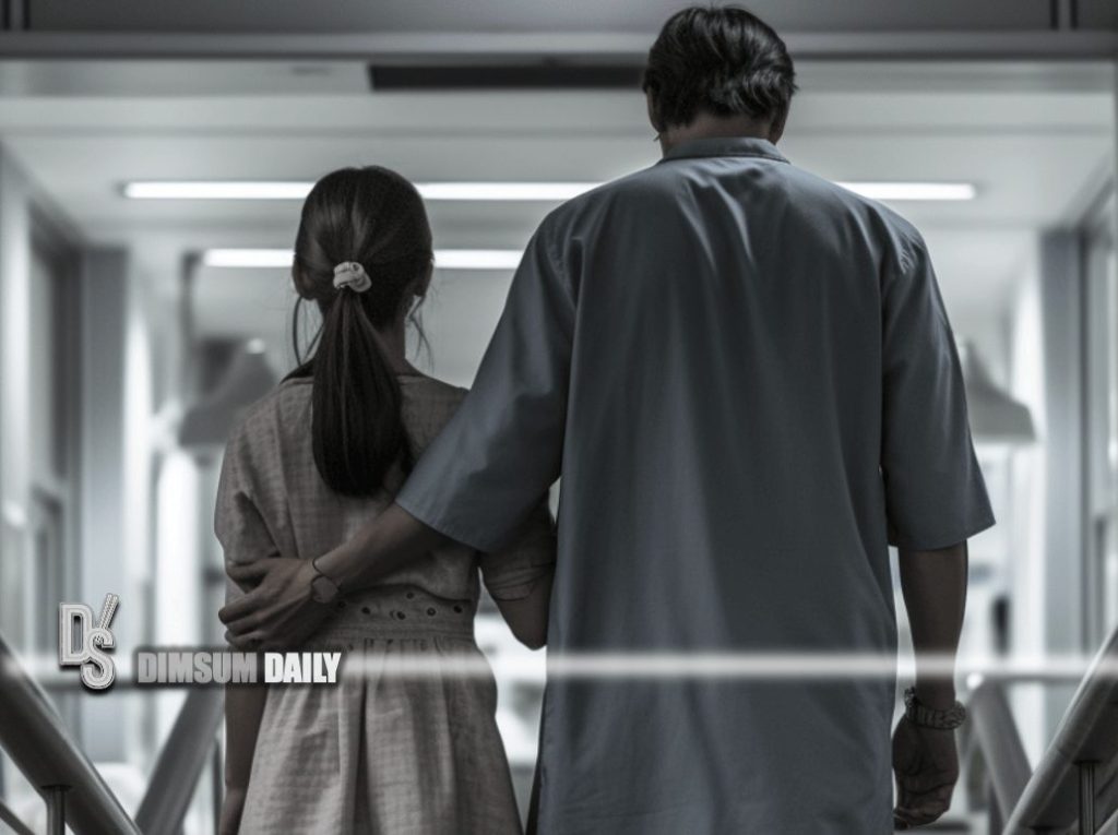 Married doctor extorted over HK$2m after affair with married woman ...