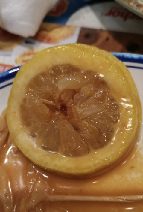 Mong Kok restaurant under fire for used lemon slices in iced lemon tea ...