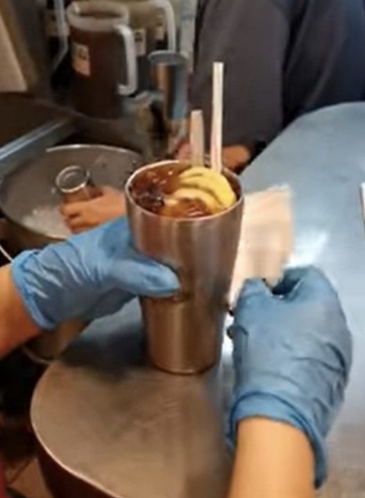 Iced-lemon-tea-3 - Dimsum Daily