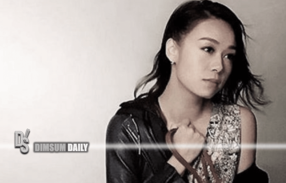 HK actress Jacqueline Wong acknowledges past actions contributed to ...