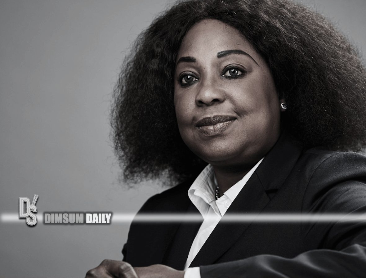 FIFA Secretary General Fatma Samoura to step down after seven years in ...
