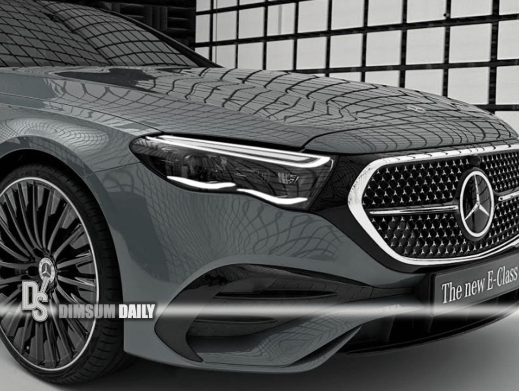 Mercedes-Benz to test ChatGPT integration in U.S. luxury vehicles ...