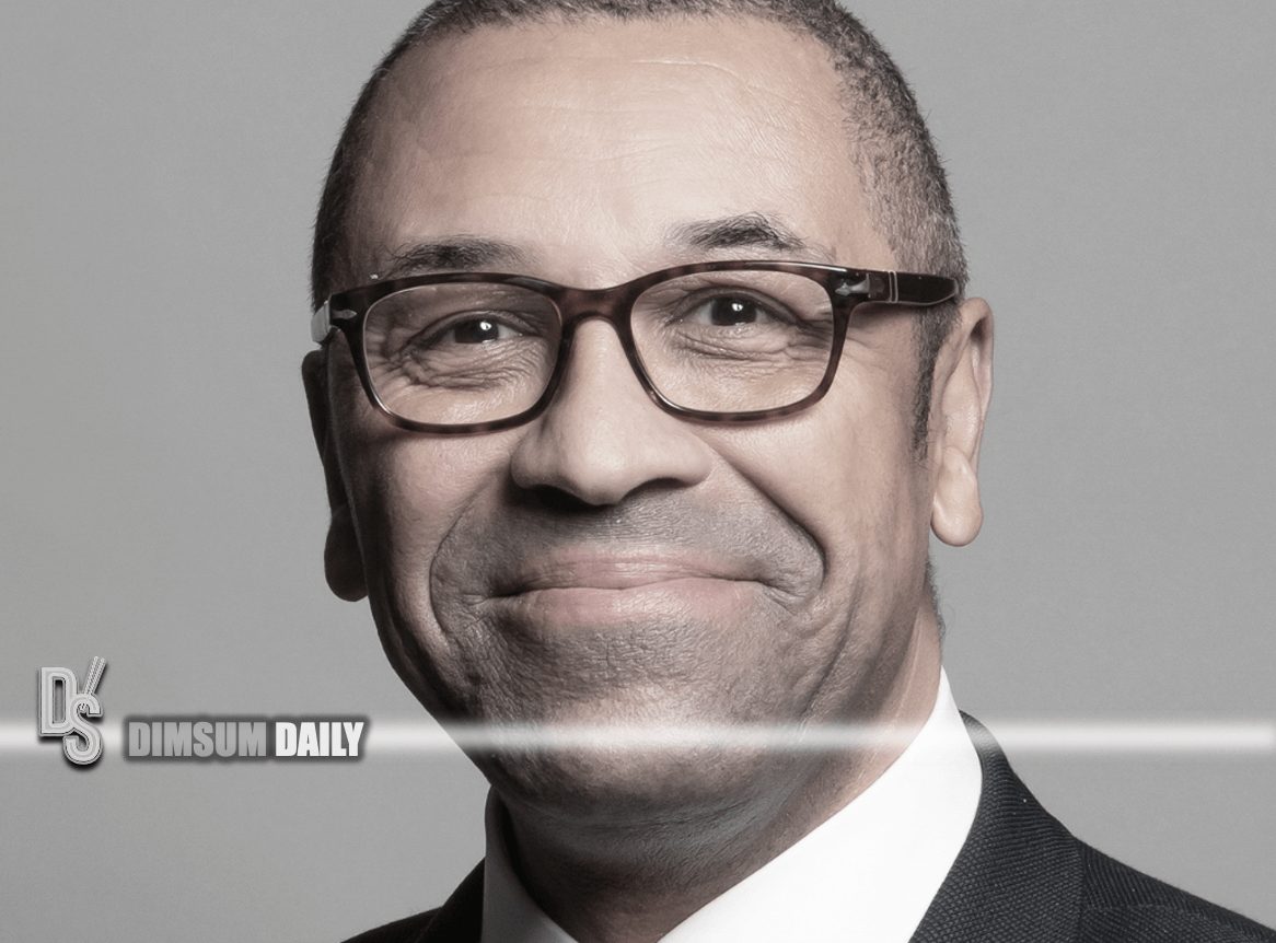 U.K. Foreign Secretary planning China visit in July to stabilise ...