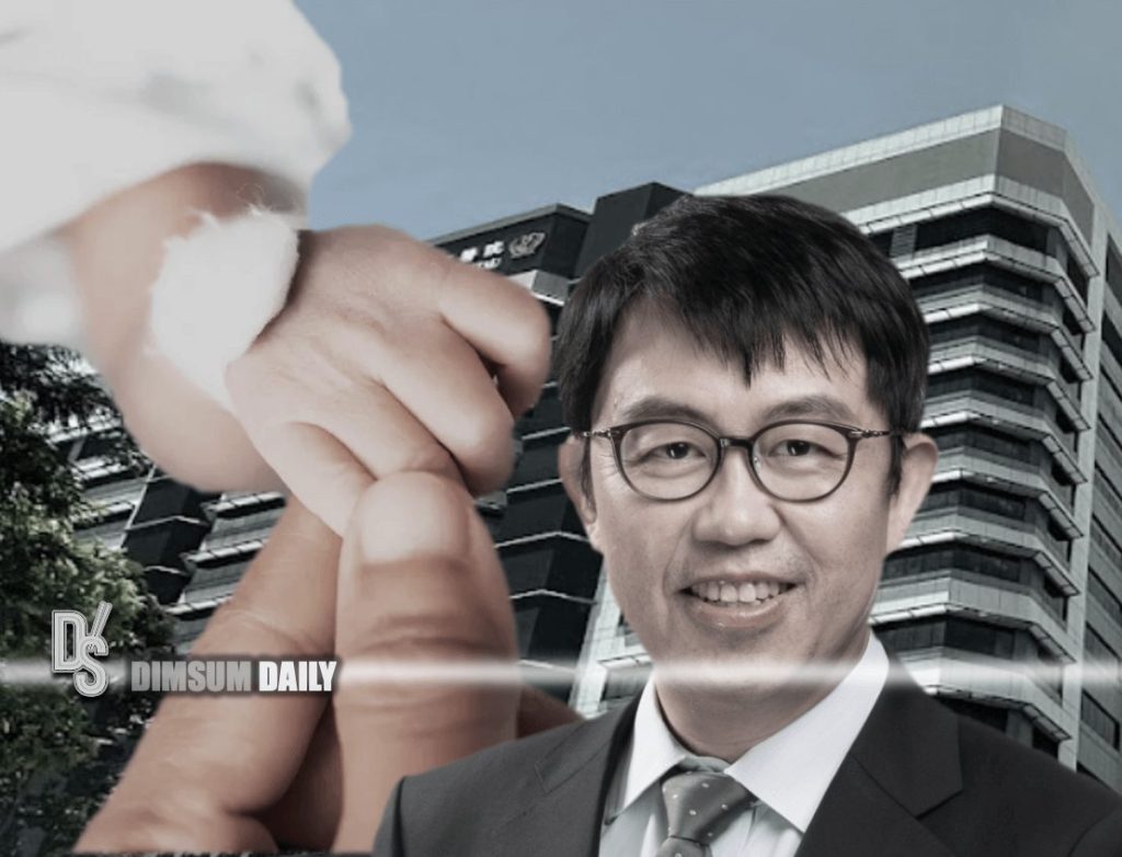 Prince of Wales Hospital admits clinical shortcomings in premature ...