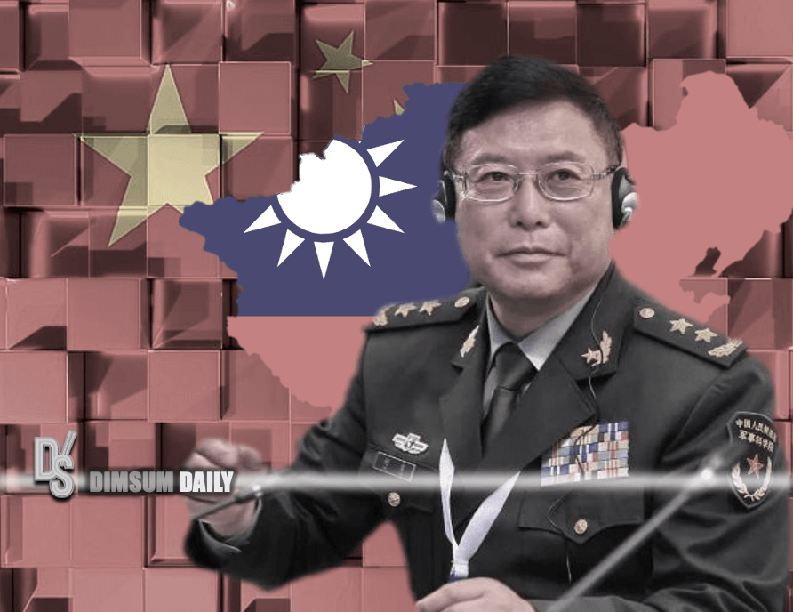 One-China principle: Encouraging Taiwan's governance ideas post-unification - Dimsum Daily