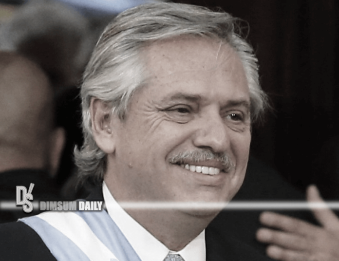 Argentine President to attend third Belt and Road Forum in China this ...