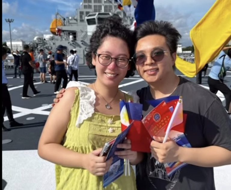 24-year-old Miss Hong Kong 2021 dropout Kirsten Fok sparks rumours by ...