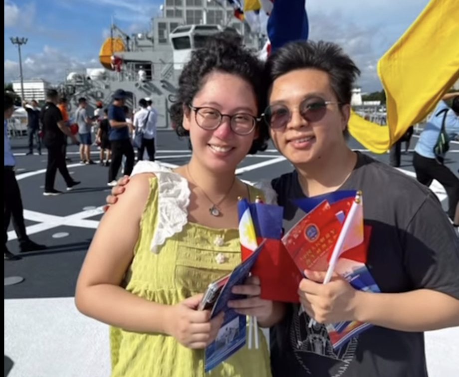 24-year-old Miss Hong Kong 2021 dropout Kirsten Fok sparks rumours by ...