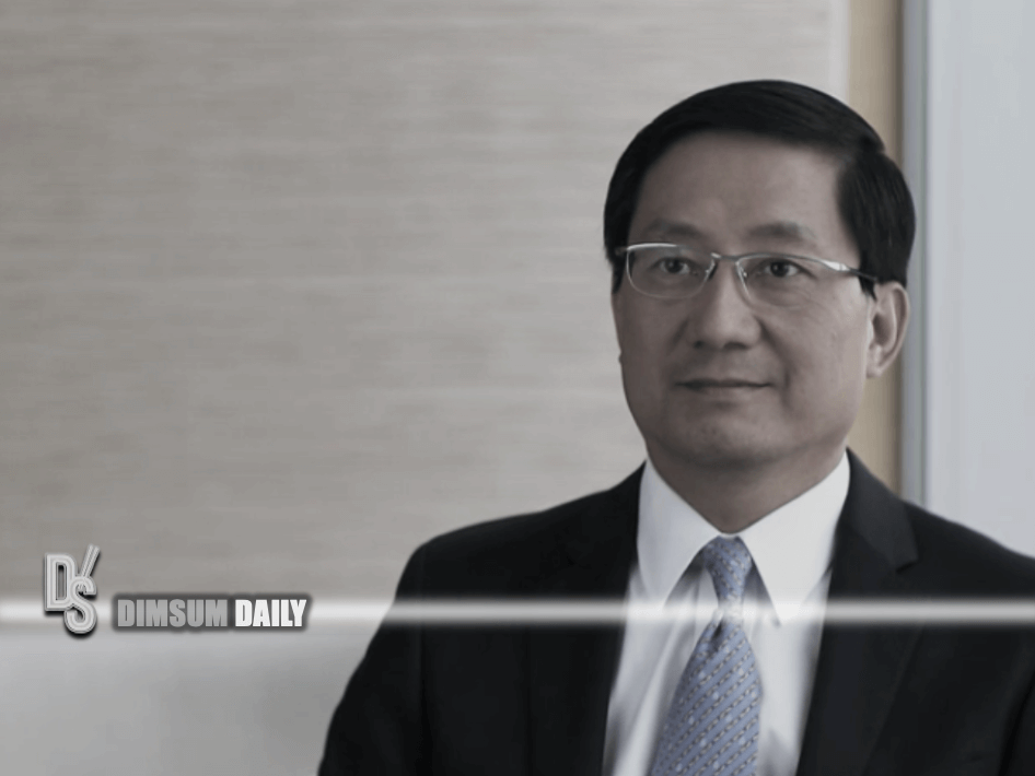 Airport Authority CEO says manpower shortage slowing aviation industry recovery - Dimsum Daily