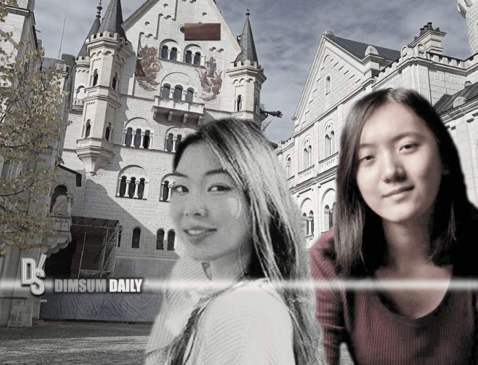 University of Illinois mourns death of student killed in Neuschwanstein ...