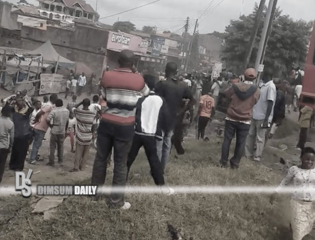 Calm restored in Uganda's Kasese District after ADF rebels kill 41 ...