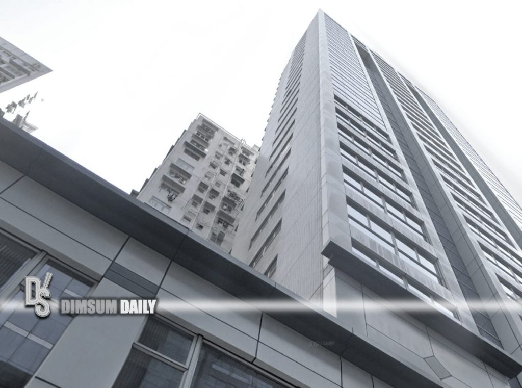 Thief steals expensive watch and necklace worth around HK$160,000 from ...