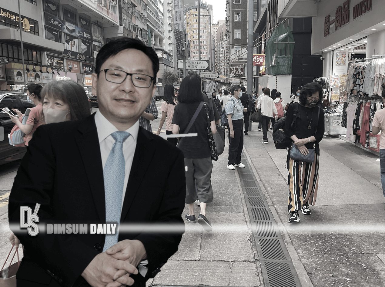 Hong Kong's Talent List expands to cover 51 professional areas, will be ...