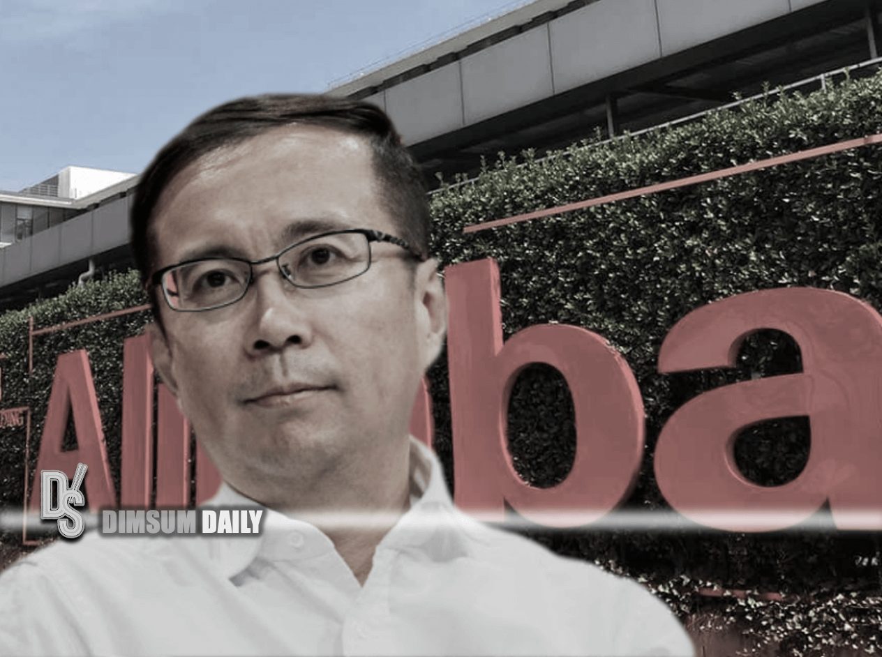 Alibaba CEO and Chairman Daniel Zhang to focus on cloud division in ...