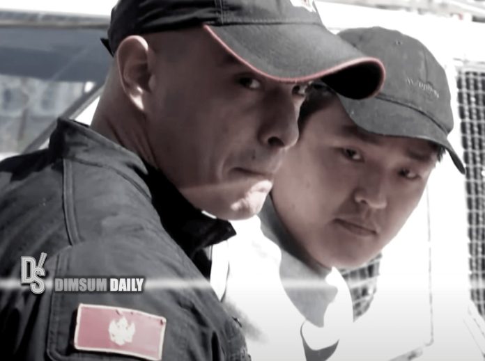 Cryptocurrency boss Do Kwon sentenced to four months in jail in ...