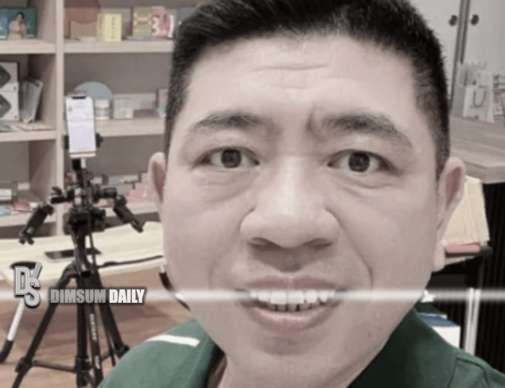 52-year-old Taiwanese comedian Nono denies sexual assault allegations ...